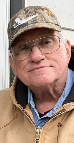 Wayne M. ‘Mike’ Barnett | News, Sports, Jobs - The Sentinel